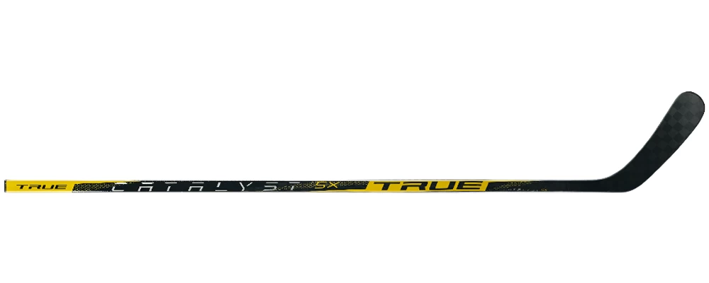 Wedding Gift for couple or bride - TRUE Catalyst 5X Grip Hockey Stick ...