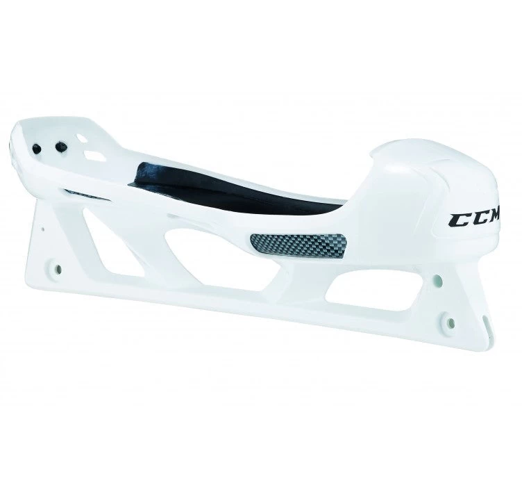 One of our new design CCM Prolite GS Goalie Skates Cowling (Pair) on ...